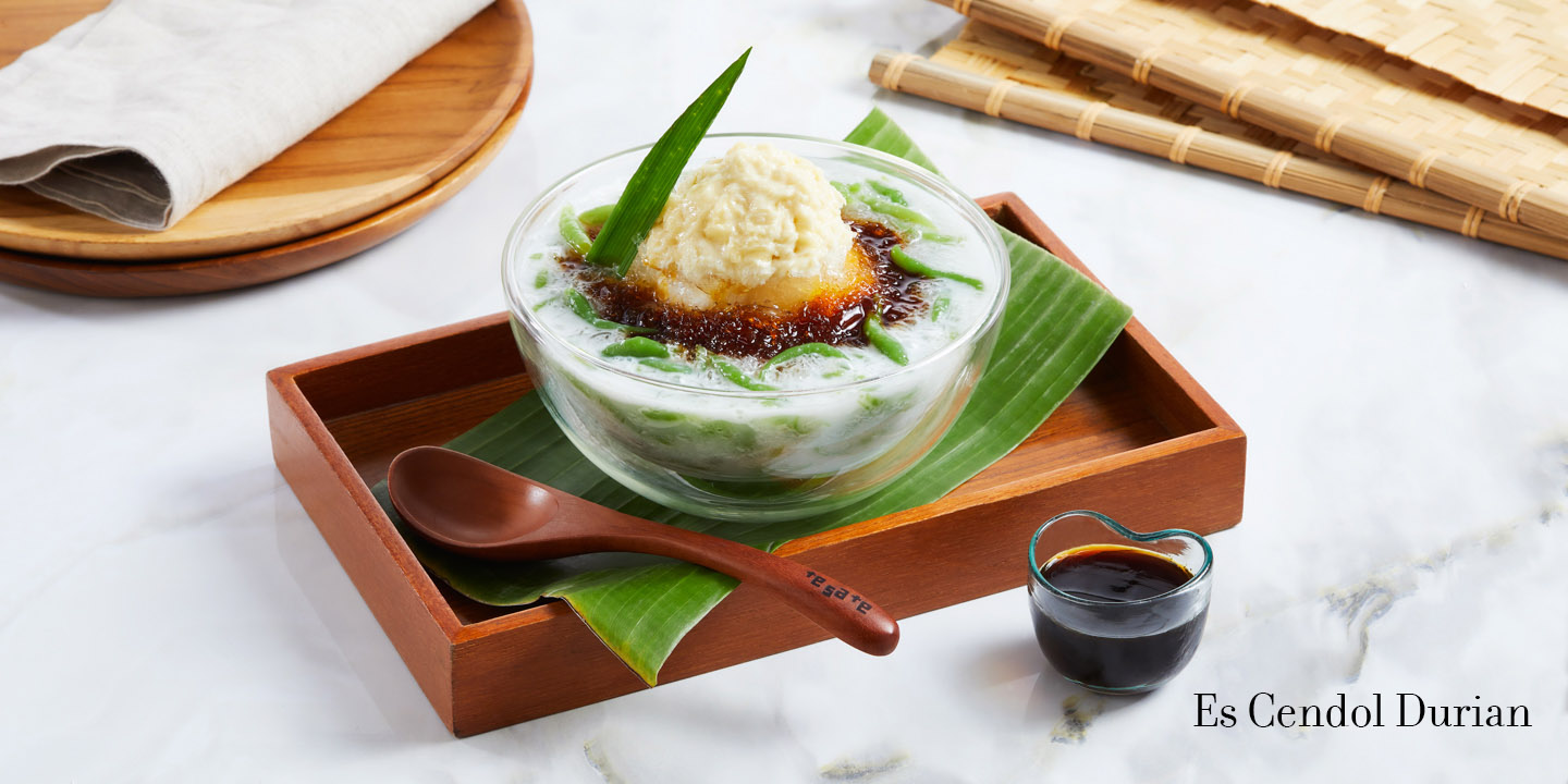 Sari Rasa Grup - Sate Khas Senayan, Tesate, Call Aja